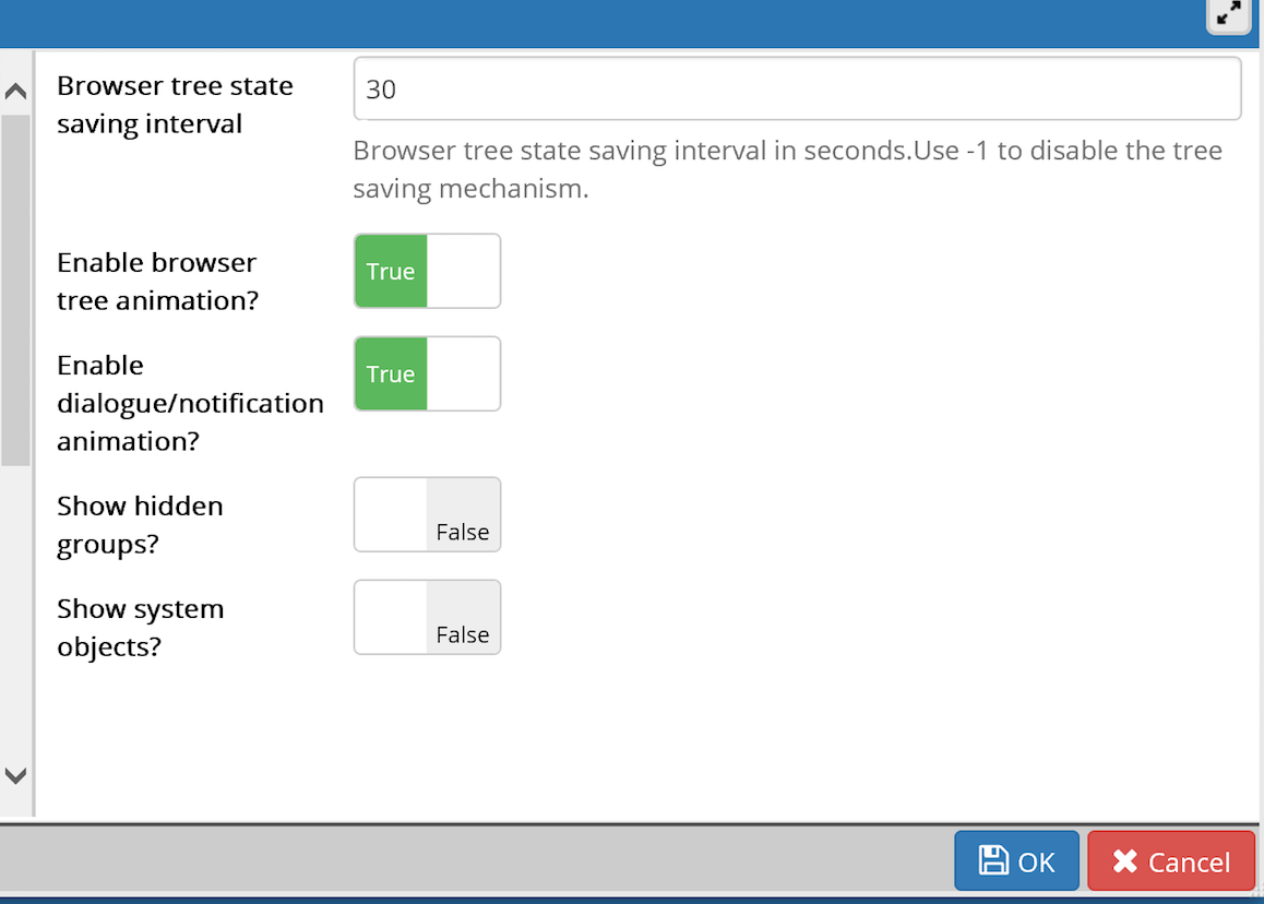 Bootstrap Switch Alignment Issue In Ie11 And Firefox Rm 3714 · Issue 2128 · Pgadmin Org
