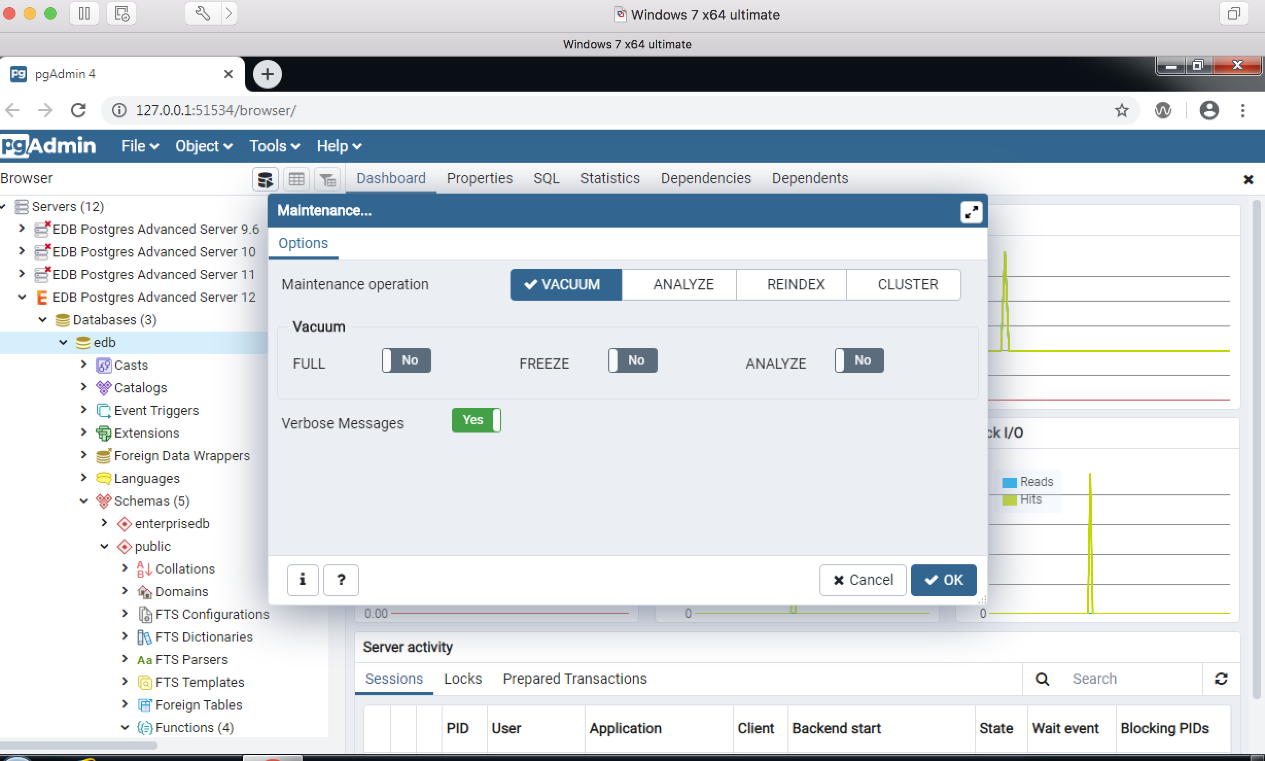Accessibility issue for maximise the panel for backup and restore windows and all other places ...